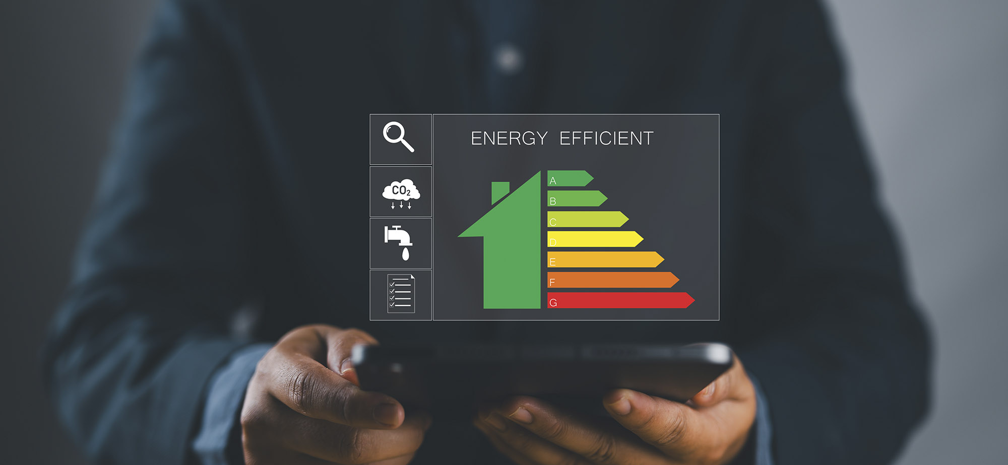 EPC Assessments - Tim Frederick Developments Ltd